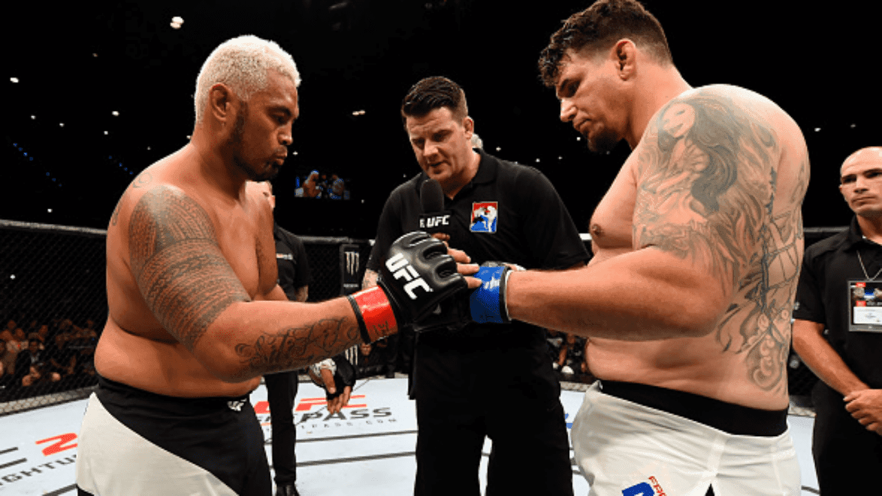 The Ultimate Fighter 10: Heavyweights Week 2 - MMA Full Contact