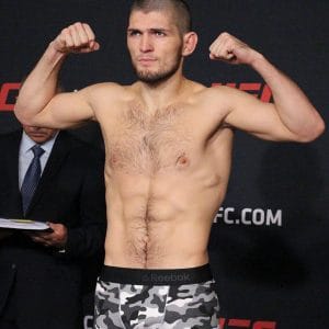 The Ultimate List of MMA / UFC Nicknames - MMA Full Contact