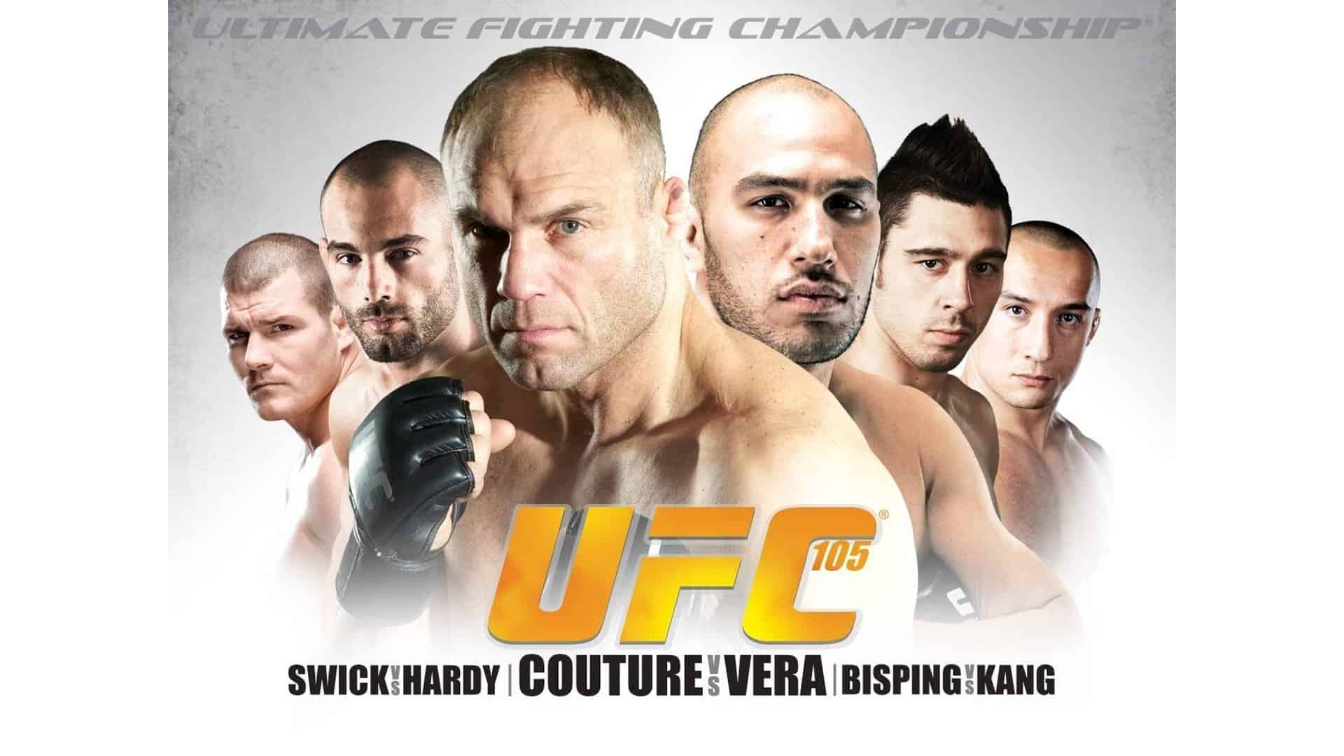 Moose's Pre-Event Picks: UFC 105 - Couture vs. Vera - MMA Full Contact