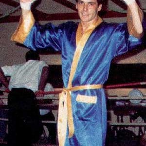 MMA Fighters Before They Were Stars - MMA Full Contact