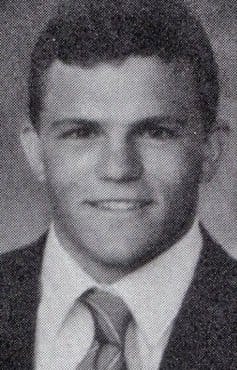 MMA Fighters Before They Were Stars - MMA Full Contact