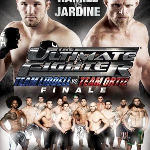 The Ultimate Fighter Season 1 Recap: Team Liddell vs. Team Couture ...