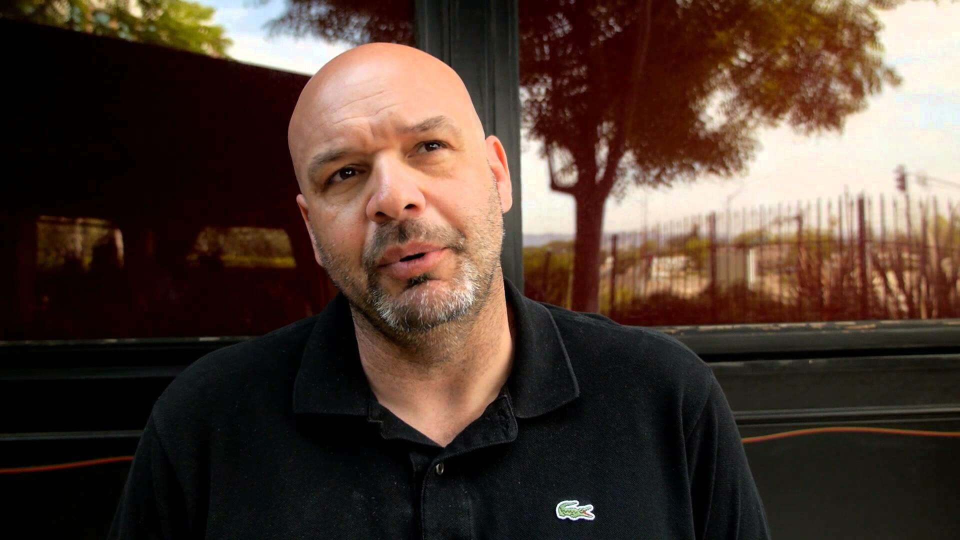 Ed Soares: Have Some Compassion - MMA Full Contact