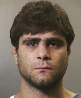 MMA Fighter Mugshots - MMA Full Contact