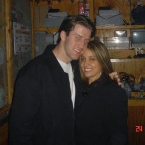 Wives and Girlfriends of MMA Fighters - MMA Full Contact