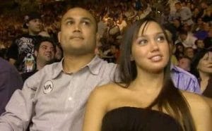 UFC Wives and Girlfriends of MMA Fighters - MMA Full Contact