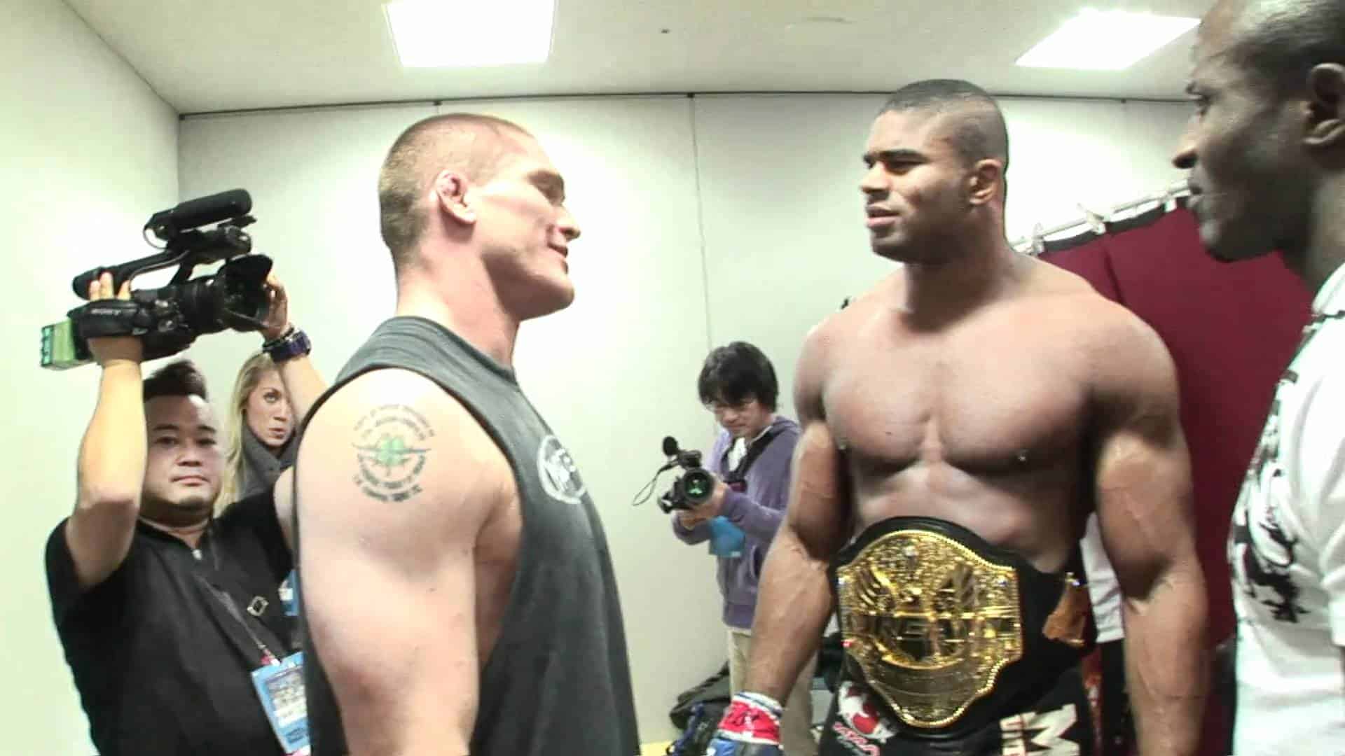 Todd Duffee 2022