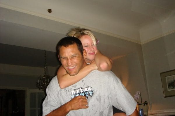 UFC Wives and Girlfriends of MMA Fighters - MMA Full Contact