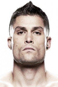 Jeremy Larsen | MMA Fighter Bio, Stats & Photos 2023