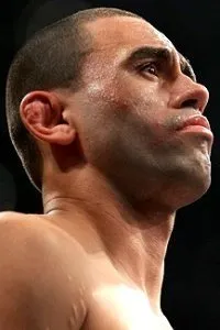 Vagner Rocha | MMA Fighter Bio, Stats & Photos 2026