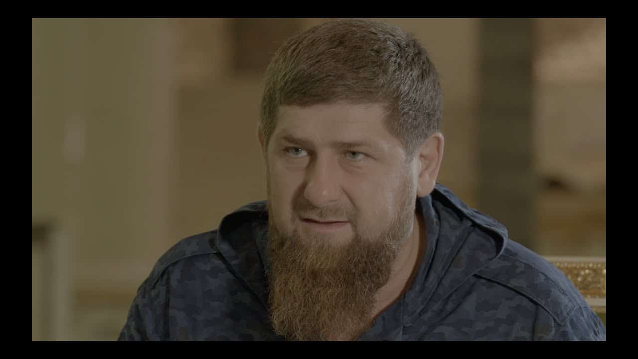 'Fight to The Death' Tournament With UFC Proposed by 'Chechen Warlord ...
