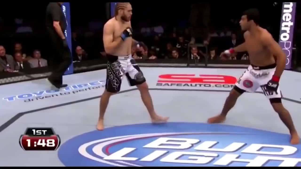 Funniest Knockouts in MMA - When Showboating Goes Wrong - MMA Full Contact