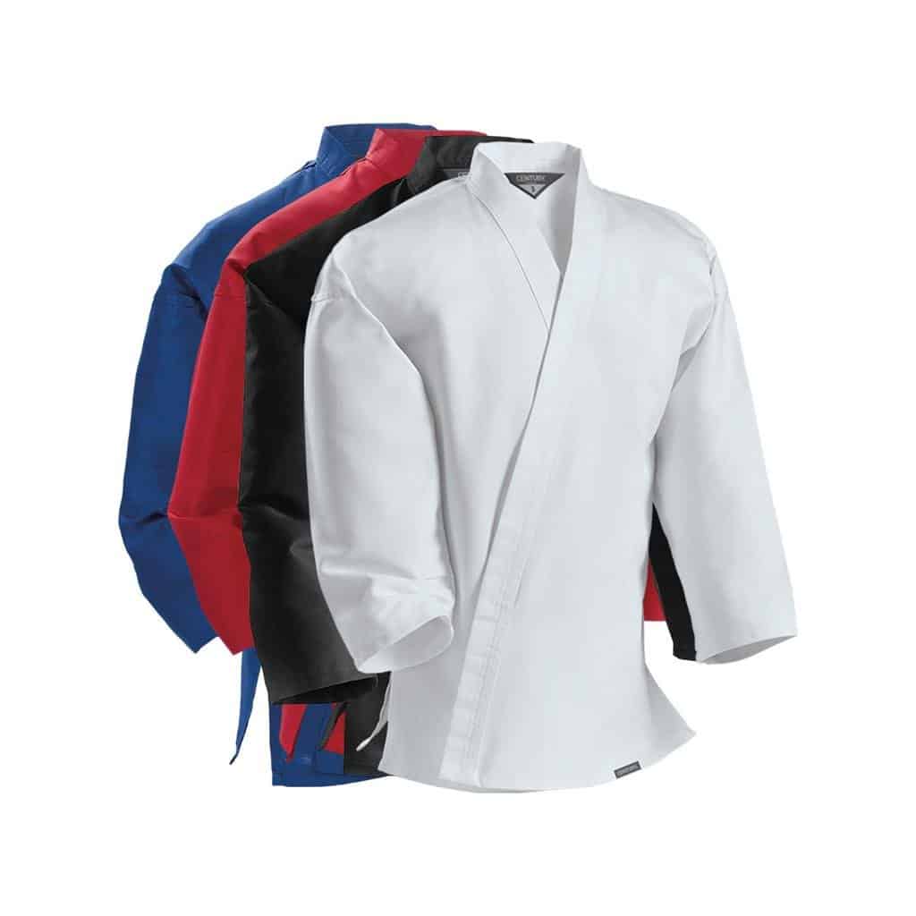 6 oz. Lightweight Student Jacket - MMAFC FightStore™