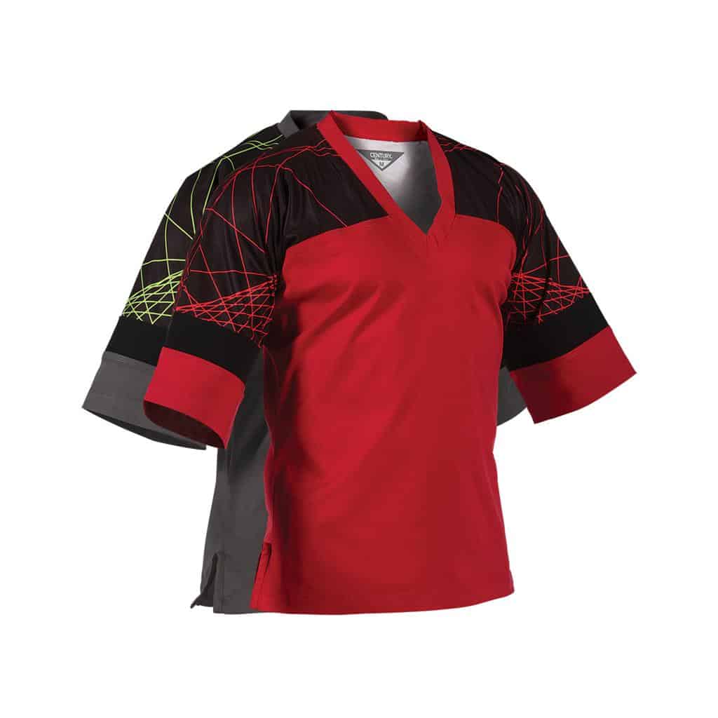 Electric Easyfit Pullover Uniform Top - MMAFC FightStore™