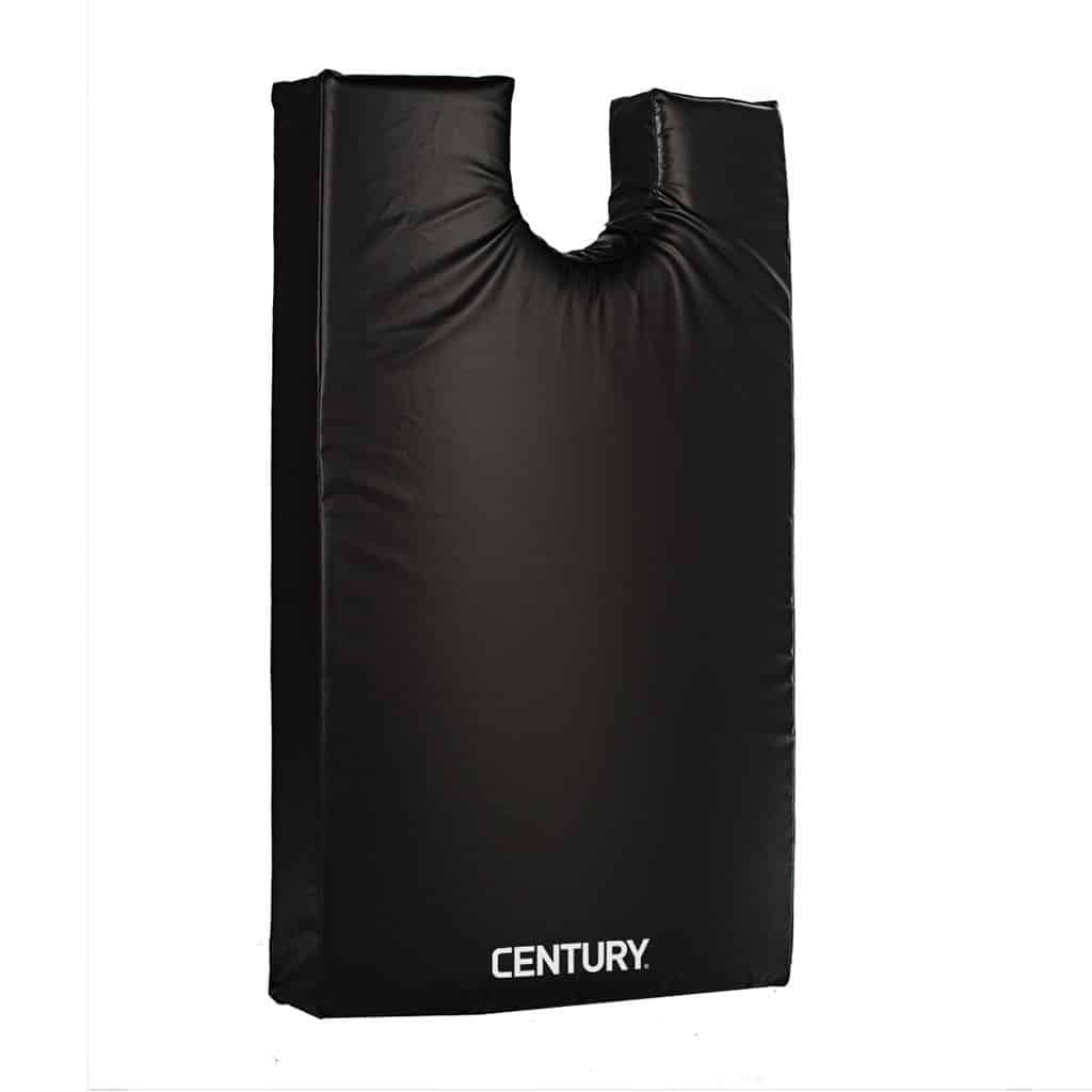 Full Body Spartan Coaches Shield - MMAFC FightStore™