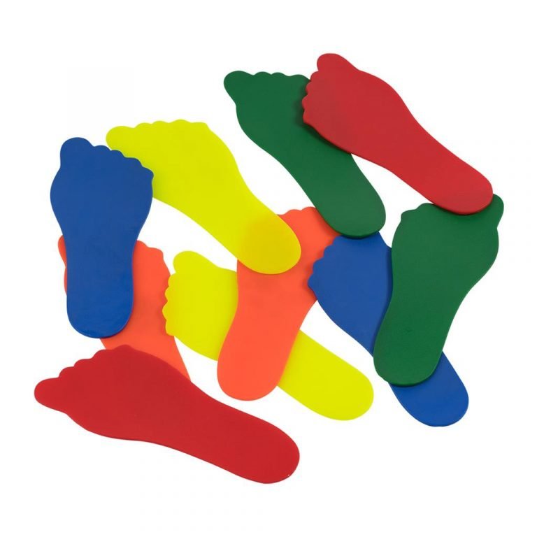 Feet Forms - MMAFC FightStore™