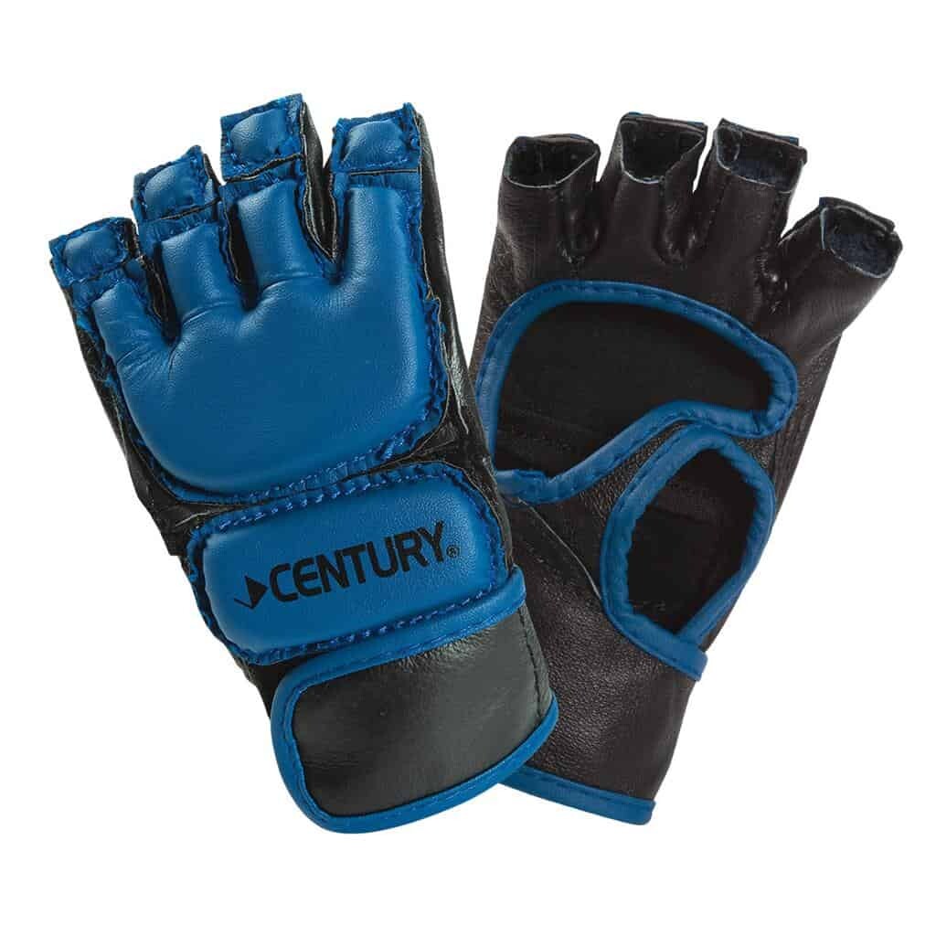 Open Palm Gloves - MMAFC FightStore™