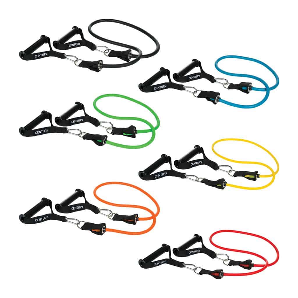 Long Band With Handles - MMAFC FightStore™