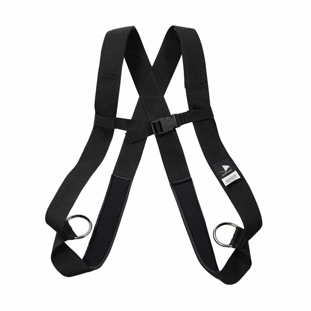 Power Build Harness - MMAFC FightStore™