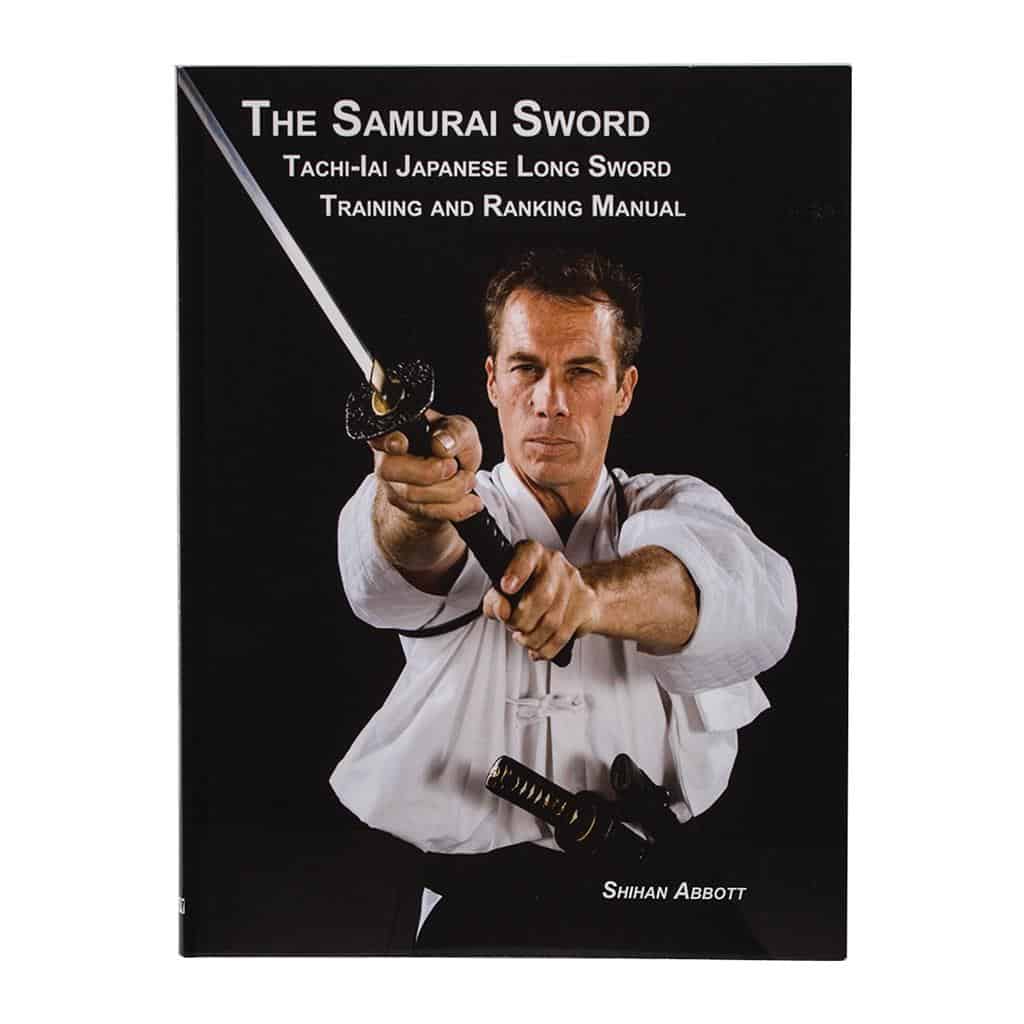 The Samurai Sword: Tachi-Iai Japanese Long Sword Training - MMAFC ...