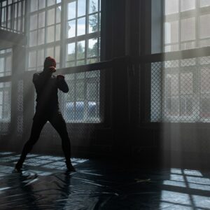 The Ultimate List of MMA / UFC Nicknames - MMA Full Contact