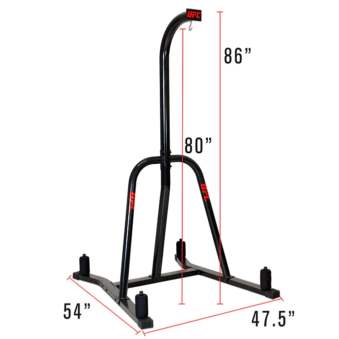 The Ultimate List of MMA / UFC Nicknames - MMA Full Contact