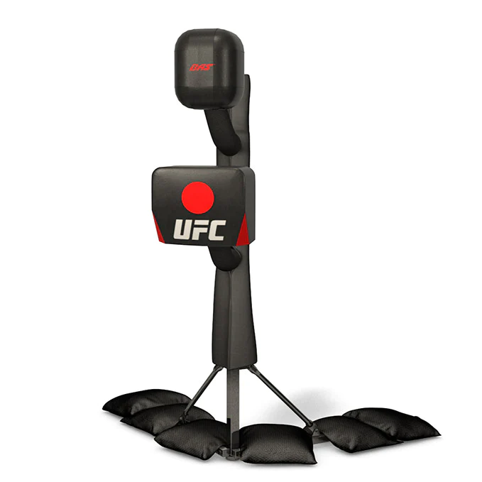 MMA Glossary of Terms - MMA Full Contact