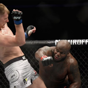 MMA Glossary of Terms - MMA Full Contact