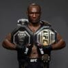 UFC Rankings - Current Rankings for All Divisions - MMA Full Contact