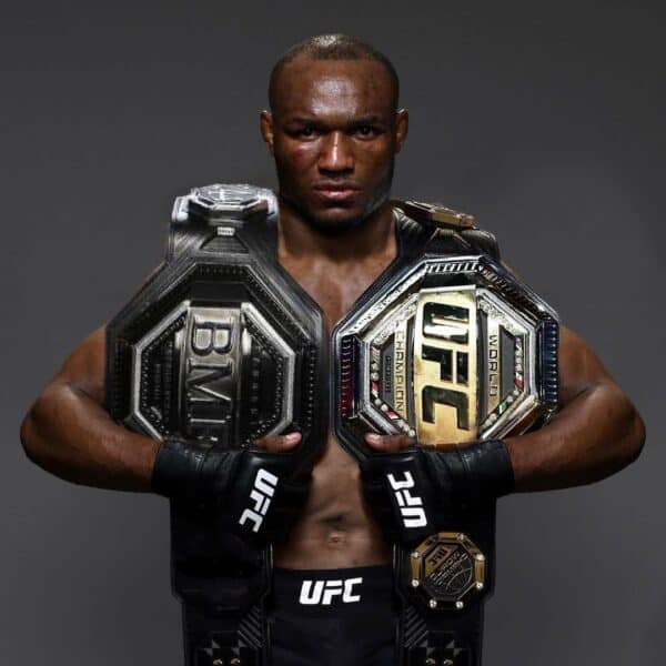 UFC Rankings - Current Rankings for All Divisions - MMA Full Contact
