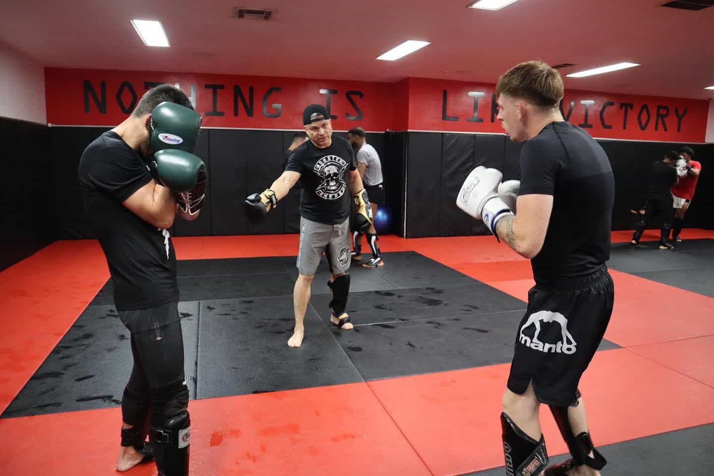 The 10 Best MMA Gyms in the World: Where Champions Are Made - MMA Full ...