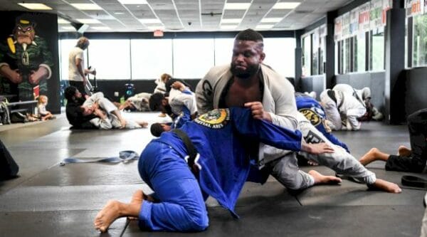 10 best Brazilian Jiu-Jitsu schools in the world - MMA Full Contact