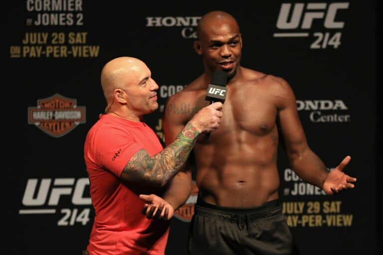 A Biography of Joe Rogan - MMA Full Contact