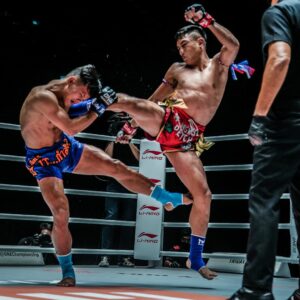 History of World Extreme Cagefighting (WEC) - MMA Full Contact