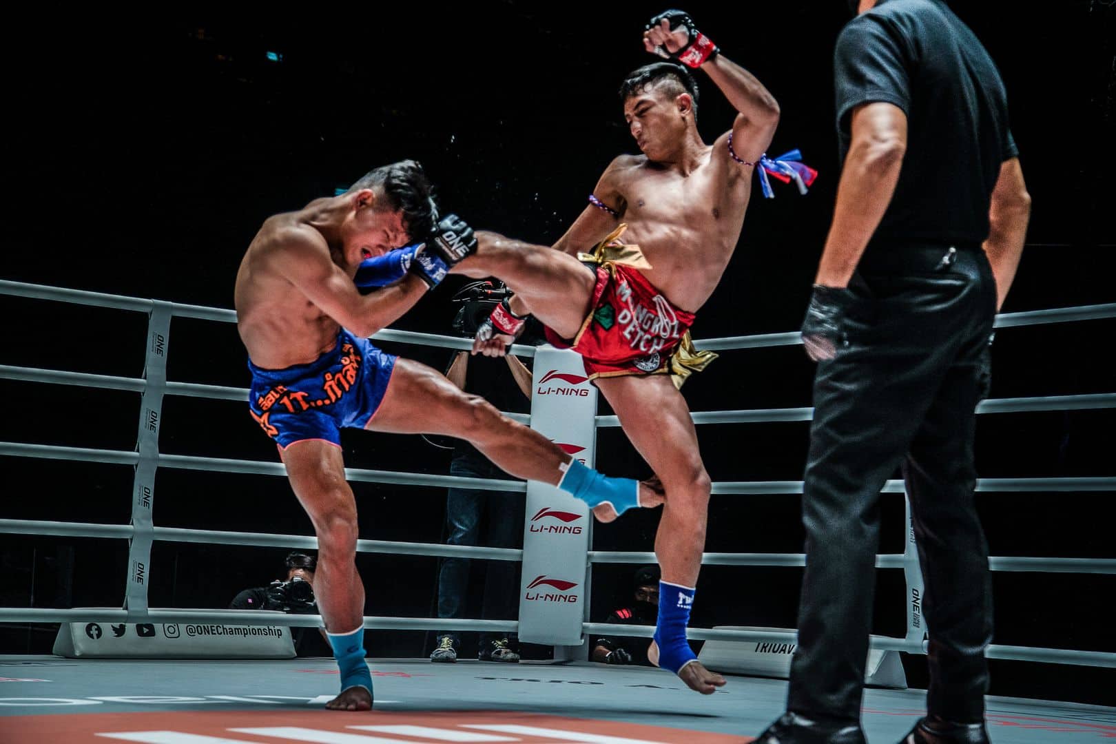 ONE Championship: A Detailed Look at Asia's Top MMA Promotion - MMA ...