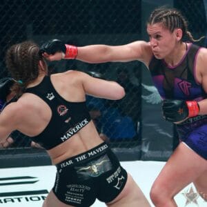 UFC History: Exploring the Ultimate Fighting Championship's Rise to ...