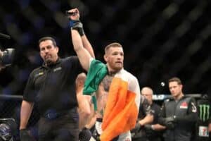 A Biography of "Big" John McCarthy - MMA Full Contact