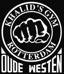 Oude Westen Gym - MMA Gym in Netherlands