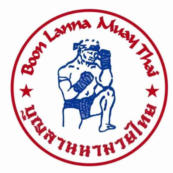 Boon Lanna Muay Thai - MMA Gym in Chiang Mai
