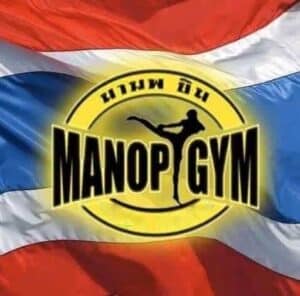 Manop Gym - MMA Gym in Chiang Mai