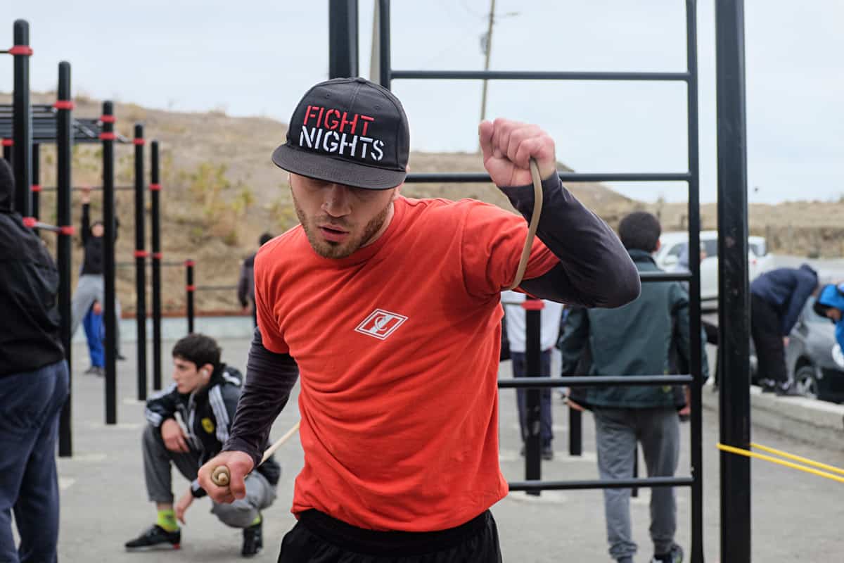 Why Are Dagestani Fighters So Dominant? - MMA Full Contact