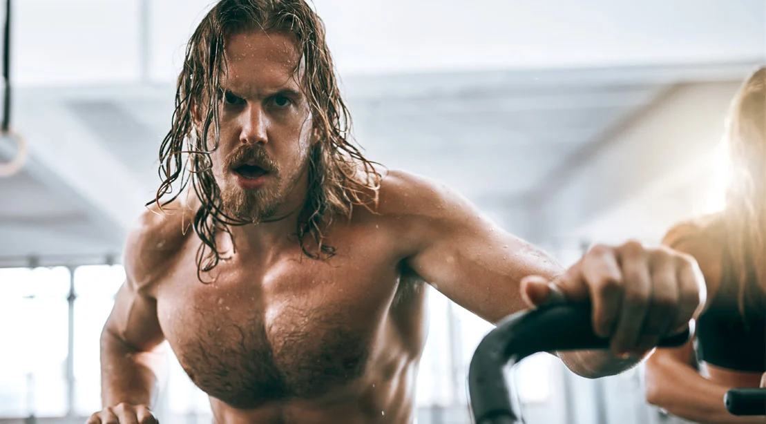 How To Build Endurance Without Running - MMA Full Contact