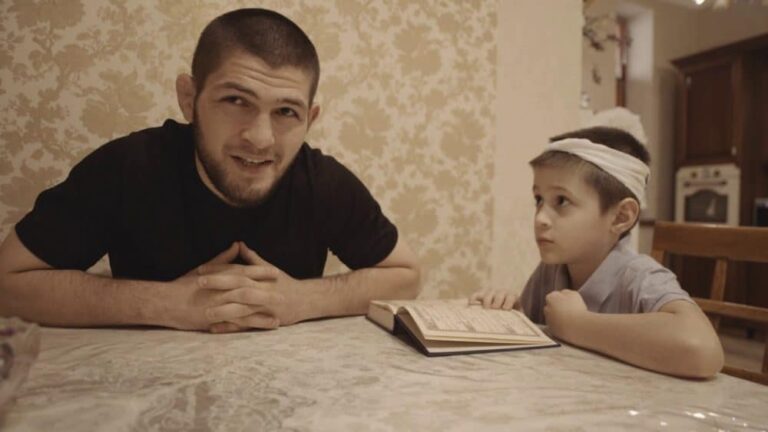 Why Are Dagestani Fighters So Dominant? - MMA Full Contact
