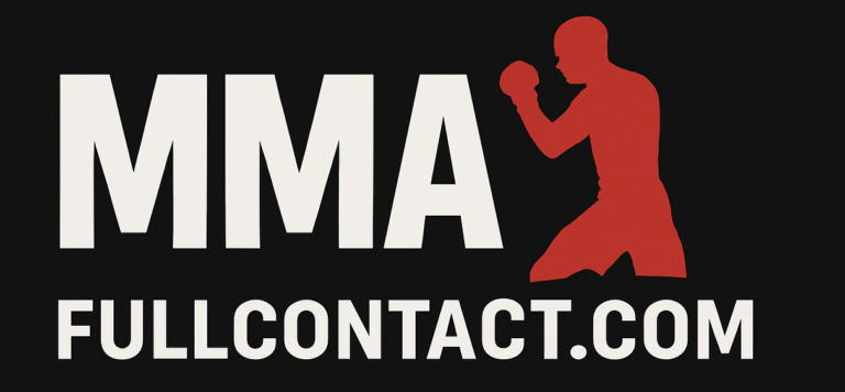 Best Body Type for MMA Fighters: Exploring the Ideal Physique for ...