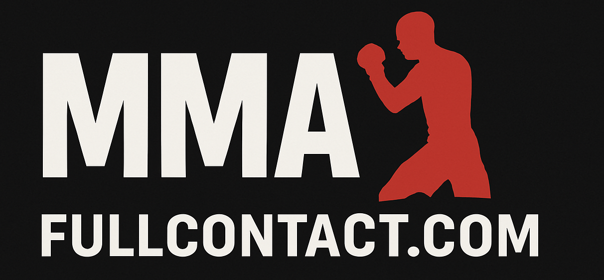 Best Body Type for MMA Fighters: Exploring the Ideal Physique for ...