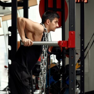 A Guide to Weight Cutting in MMA - MMA Full Contact