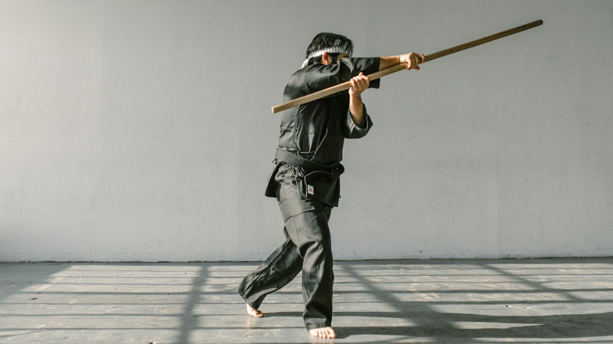 A History of Karate: Origins, Evolution, and Modern Practice - MMA Full ...