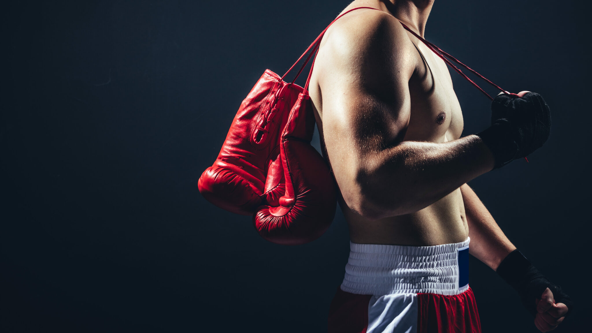 Step Into The Ring: How To Become A Pro Boxer - MMA Full Contact