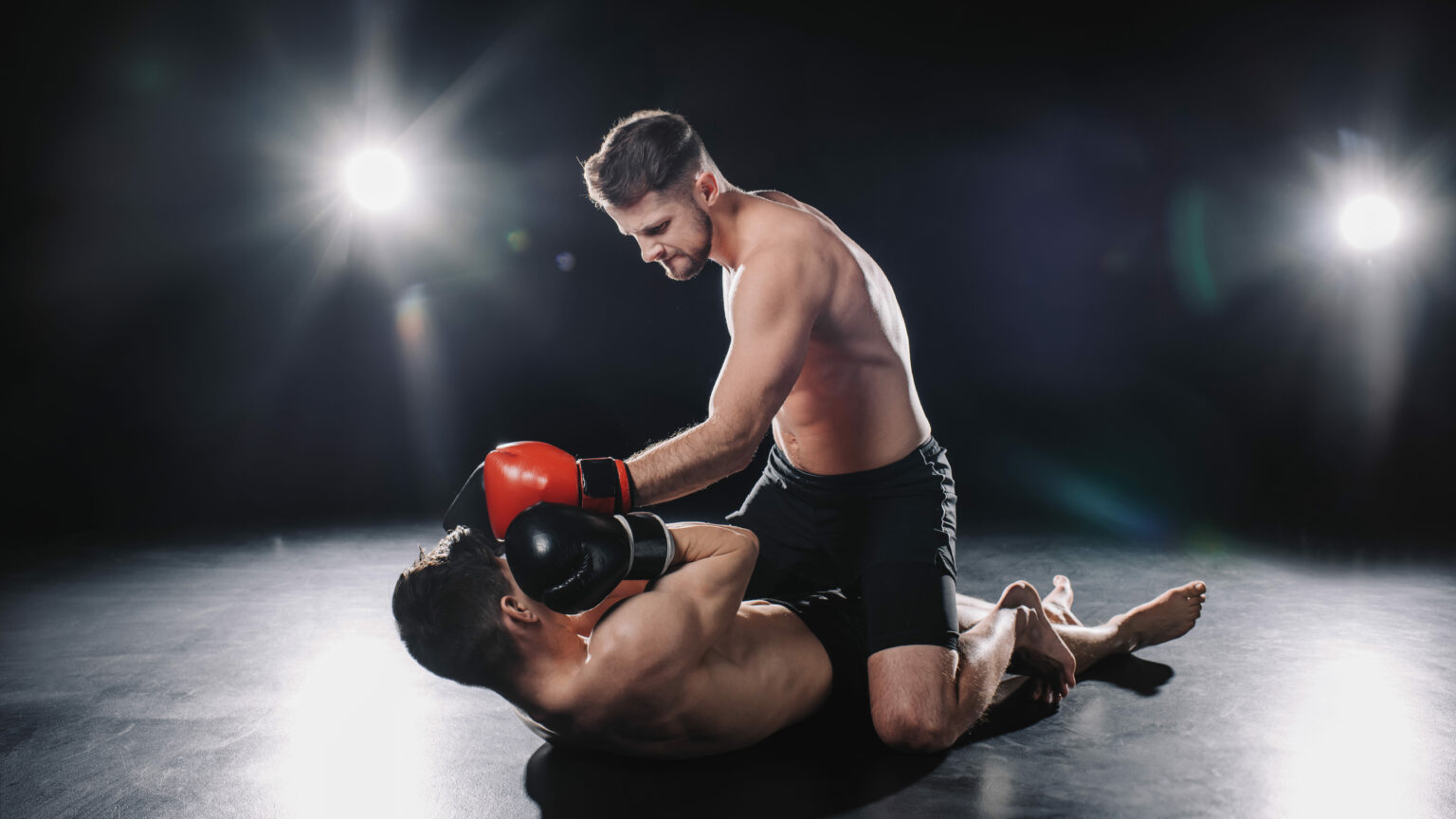 KO vs TKO In Combat Sports: Understanding The Difference - MMA Full Contact