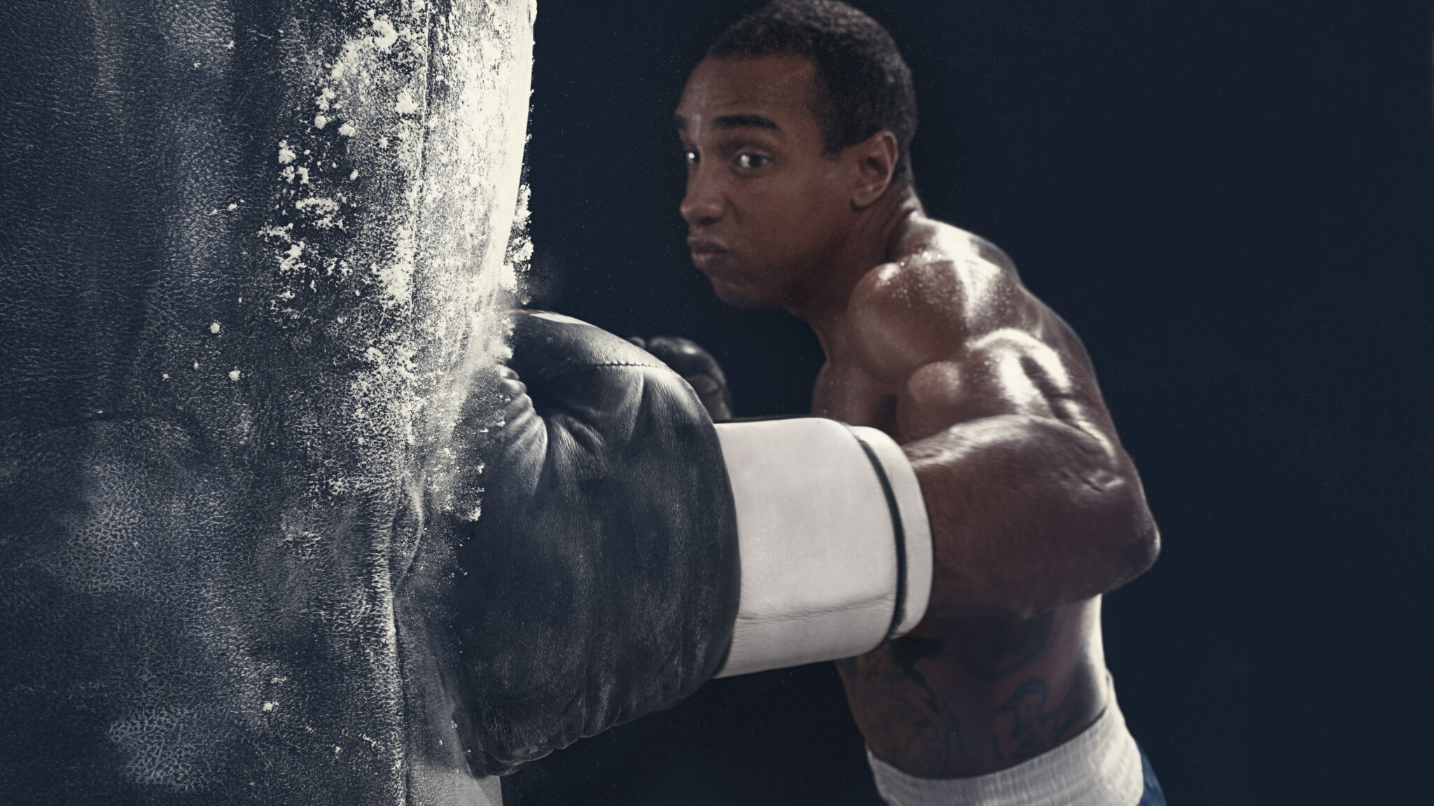 Best Martial Arts For Street Fighting - MMA Full Contact